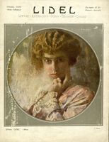 Lidel, 1920, f. 10, Ottobre